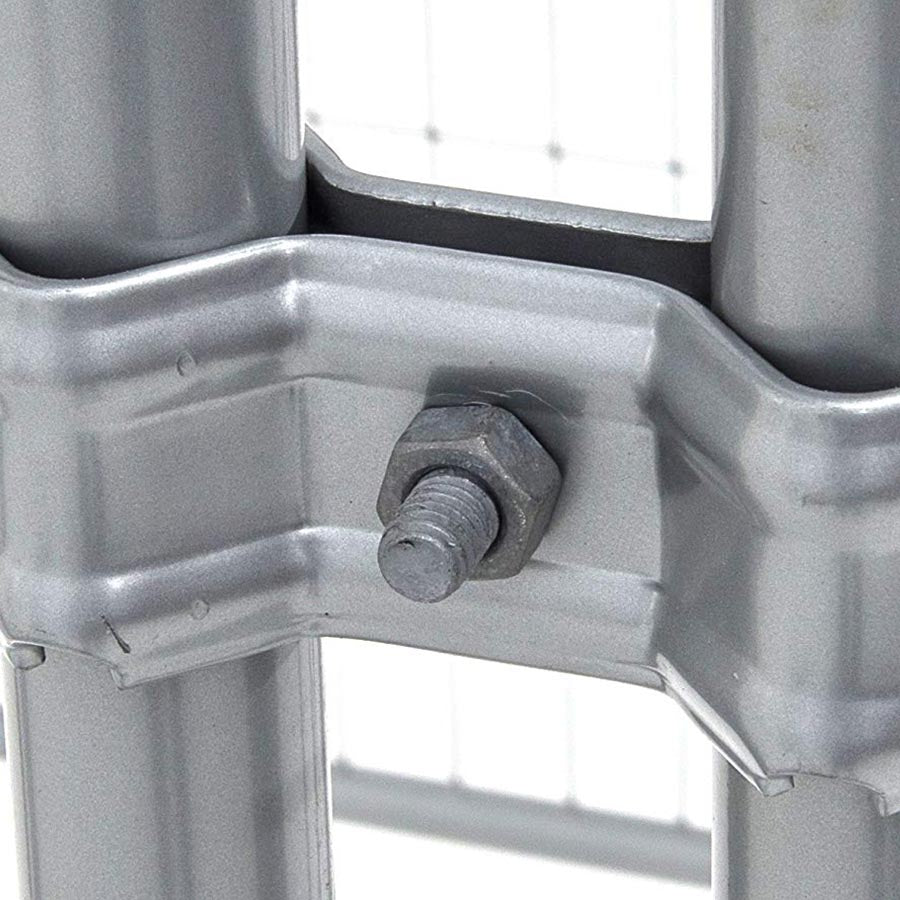 Kennel Parts – luckydogdirect